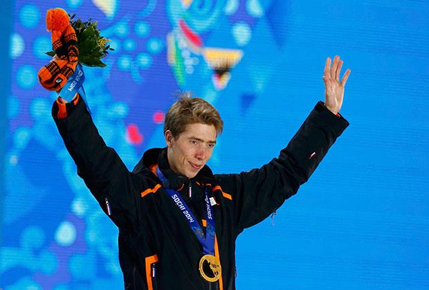 SVAĐA I SKANDAL: Holanđanin Bergsma bojkotuje svoj tim | Kurir