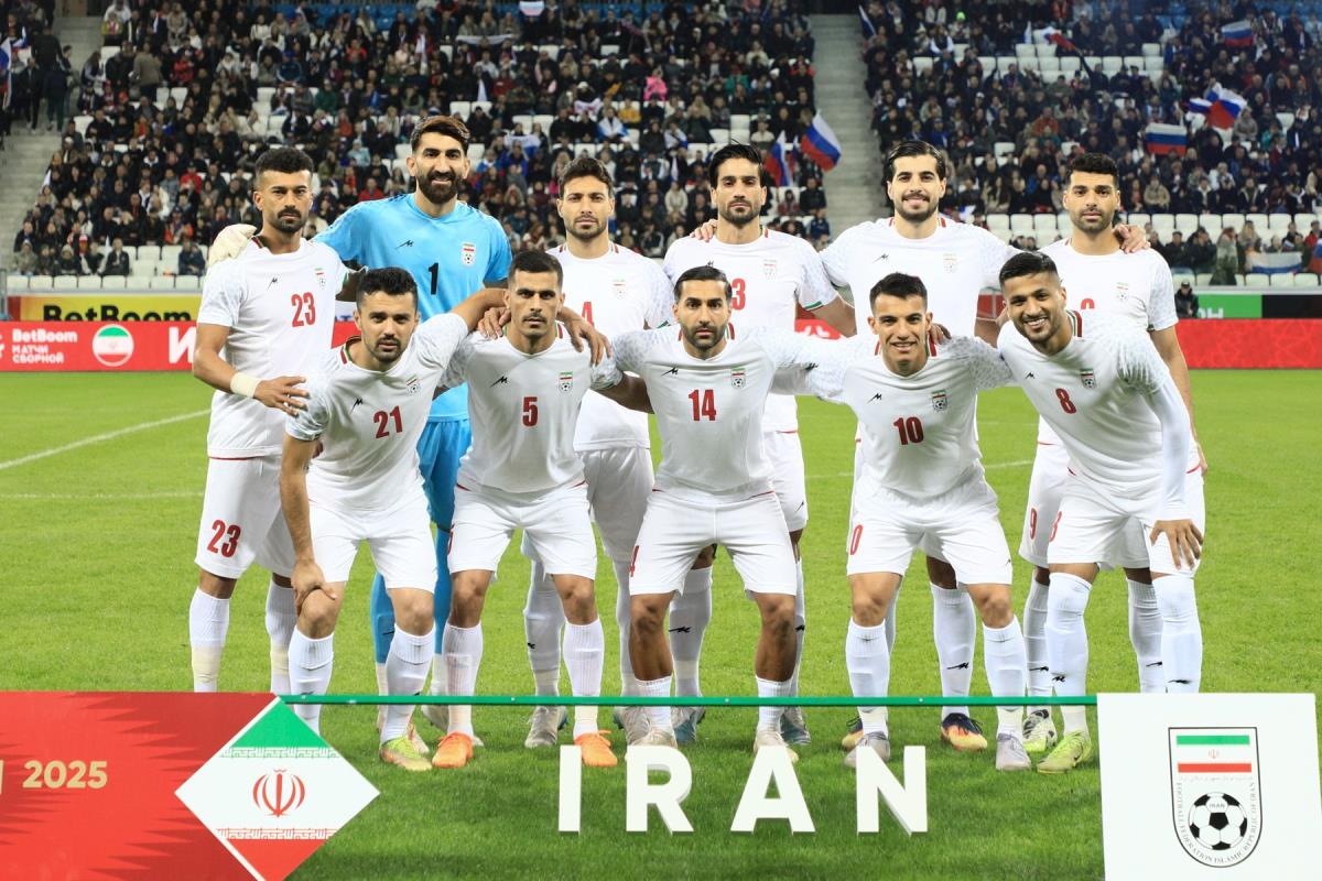 Preokret: Iran ide na Mundijal i traži da se oduzme organizacija ...