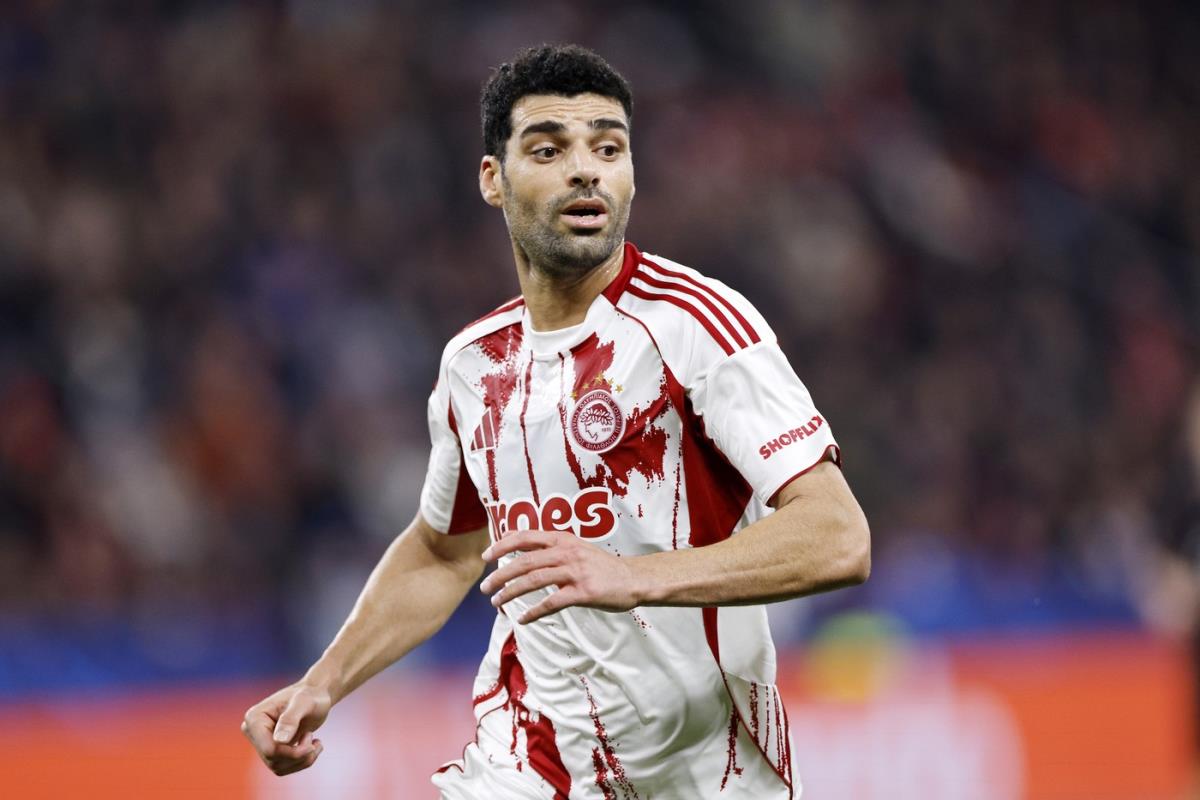 Mehdi Taremi hteo da ratuje protiv Amerikanaca | Kurir