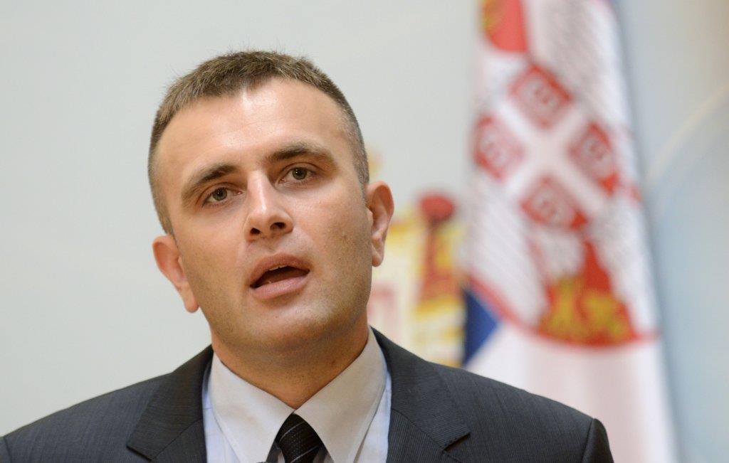 ALEKSANDAR JUGOVIĆ POZDRAVLJA INICIJATIVU SRBIJE: Mali Šengen trasiraće ...