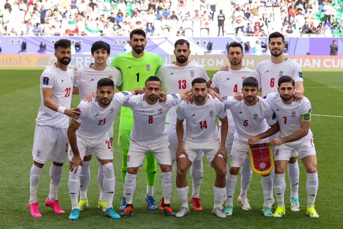 Iran igra na Mundijalu | Kurir