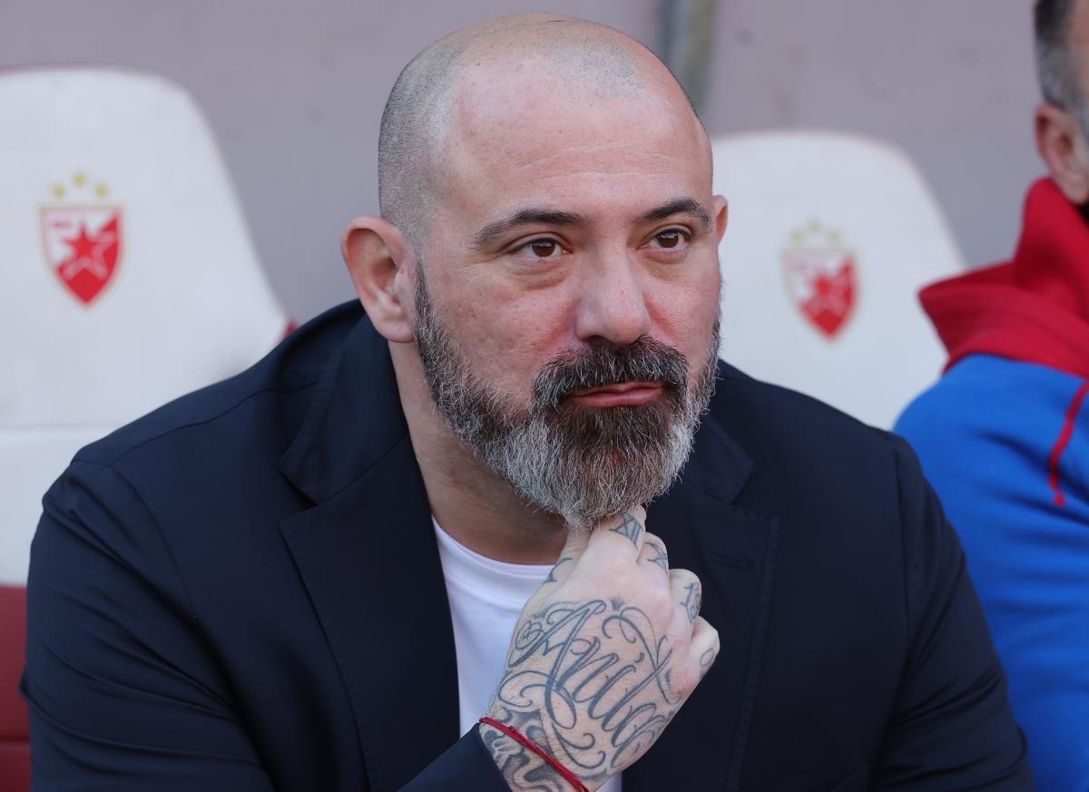 Dejan Stanković napustio Srbiju: Razlozi njegovog odlaska | Kurir
