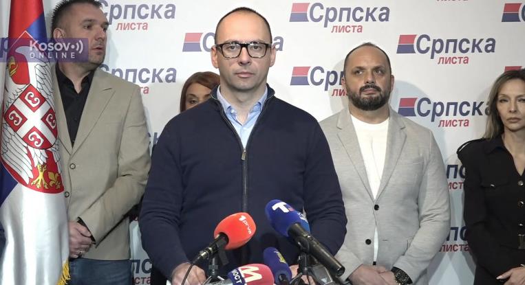 Igor Simić: Otklonili smo veliku opasnost, od 15. marta nema progona ...
