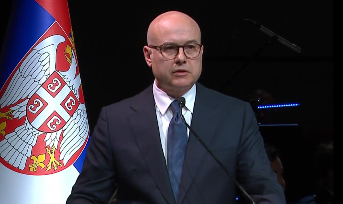 Vučević i Pastor razgovarali o nastavku saradnje SNS i SVM | Kurir