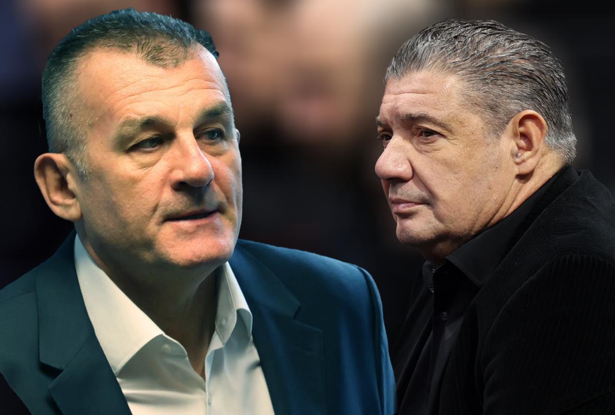 Zoran Savić isprozivao Miška Ražnatovića! | Kurir