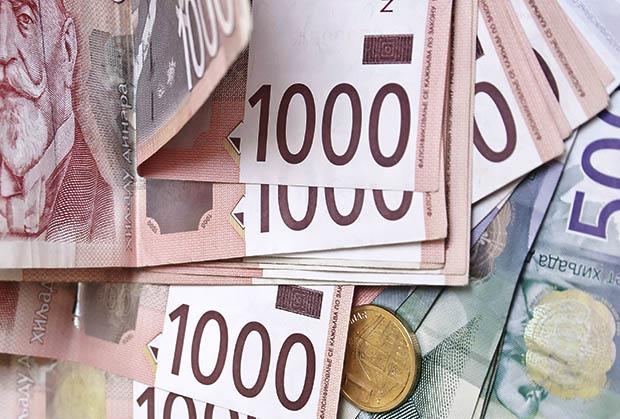 SRPSKI DINAR JE STARIJI VIŠE NEGO ŠTO MOŽETE I DA ZAMISLITE: Prvi novac ...