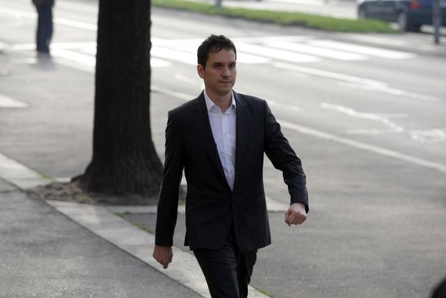 CRNA MAMBA NA PRODAJU: Mišković prodaje jahtu za 1,7 miliona evra ...