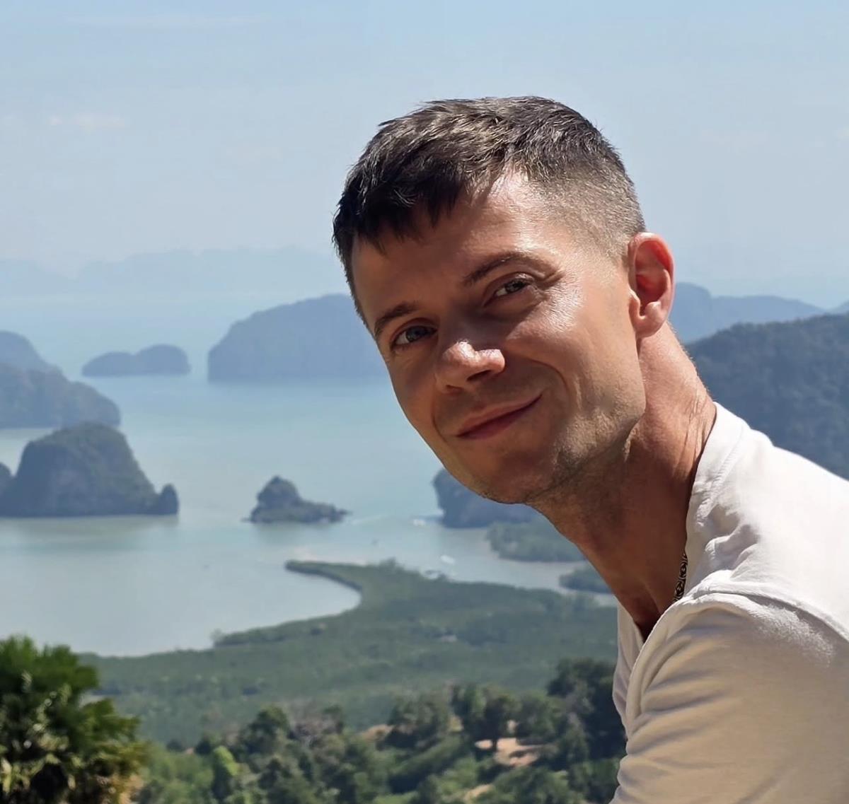 Edi Kiseljak: Borba sa HIV-om i teške ispovesti | Kurir