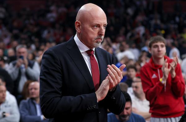 Tabela Evrolige: Crvena zvezda pred ambisom | Kurir