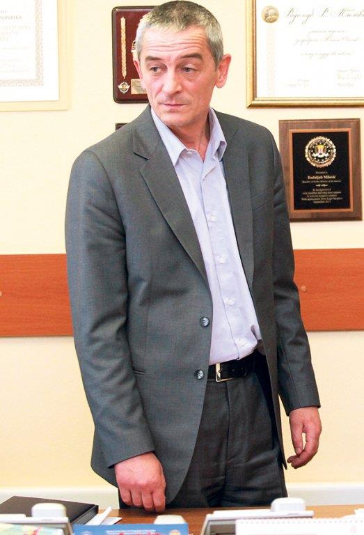 ČISTKA U MUP: Novi rukovodioci u UKP umesto krtice narko-bosa Šarića ...