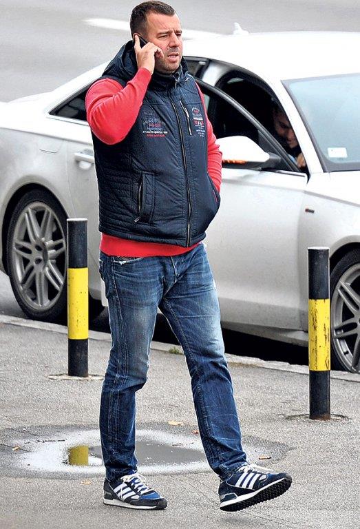 SUĐENJE VOĐI ULTRA BOJSA: Sin oštećene neigrao da je Marko Vučković tukao njegovu majku! | Kurir