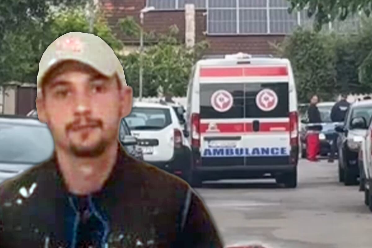 Majka prijavila Vehida Murića za trostruko ubistvo | Kurir
