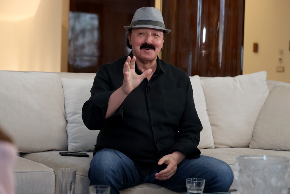 "Teško ti padne, malo si povređen" Haris Džinović posle razvoda od ...
