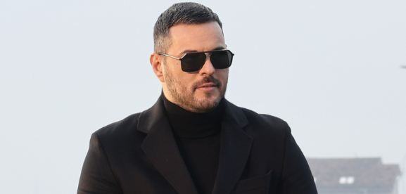 Dejan Kostić o uspehu i karijeri, progovorio o Ceci i Priji | Kurir