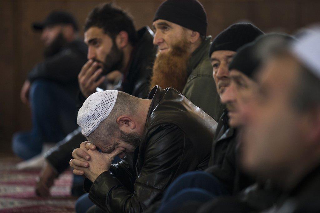 KO SU KRIMSKI TATARI: Narod bez države | Kurir