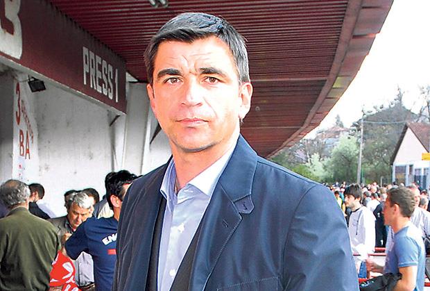 RADOVAN ĆURČIĆ: Velika izlaznost najbolje pokazuje volju naroda! | Kurir