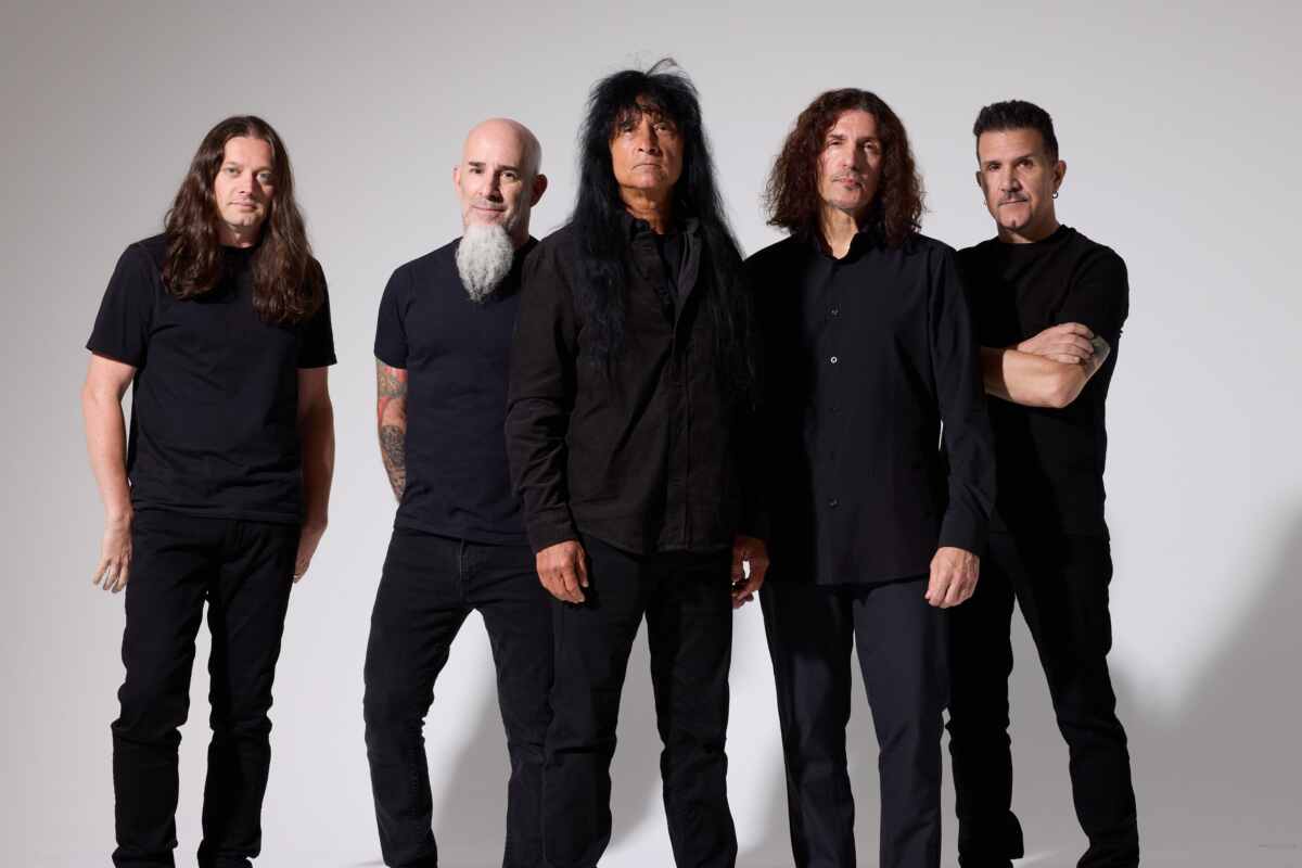 Anthrax prvi put u Beogradu: Detalji koncerta | Kurir