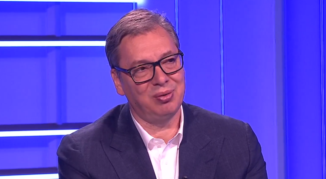 Portal 'Ko si bre ti': Vučić poziva građane na primedbe | Kurir