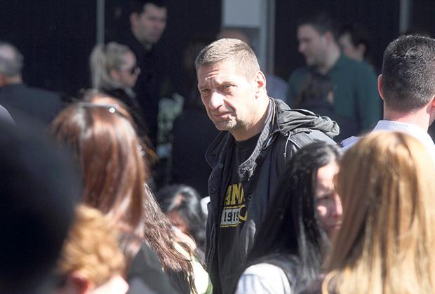 Igor Milanović posle smrti supruge utehu našao u profesorici ...