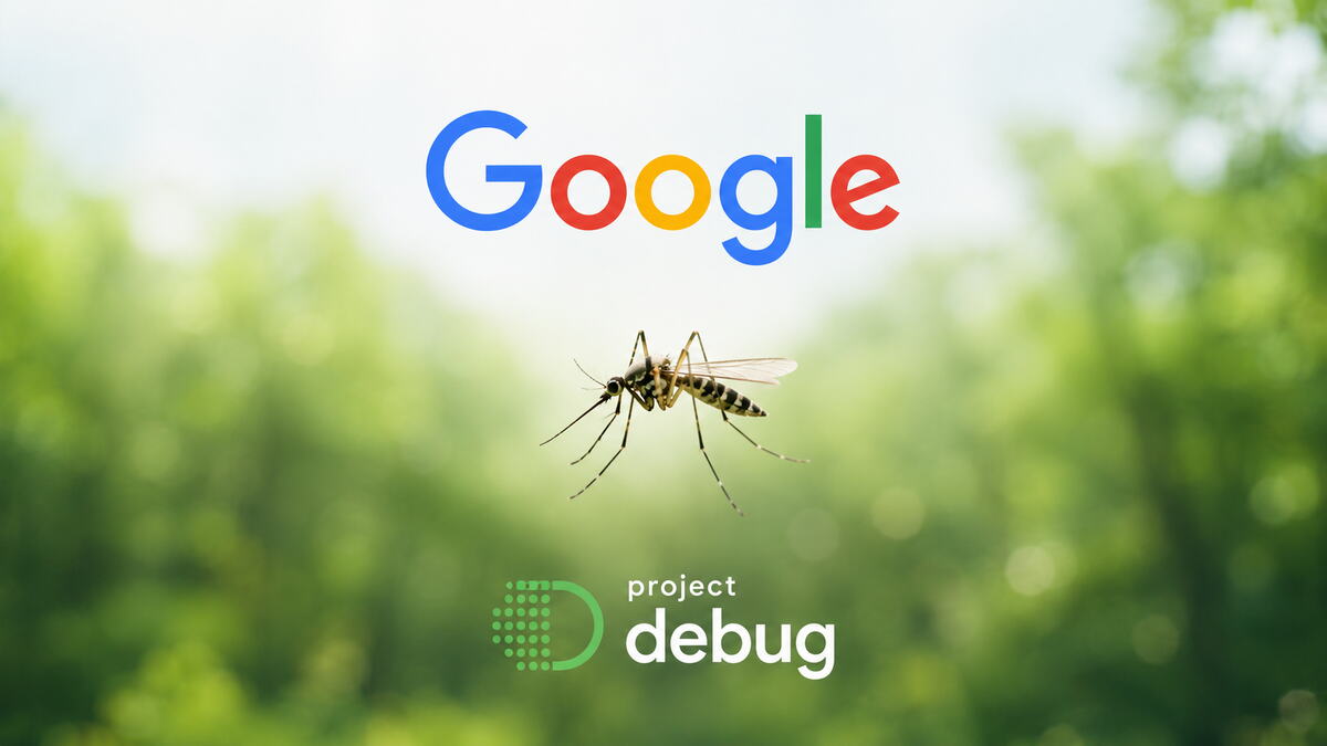 Google pušta sterilne komarce | Kurir