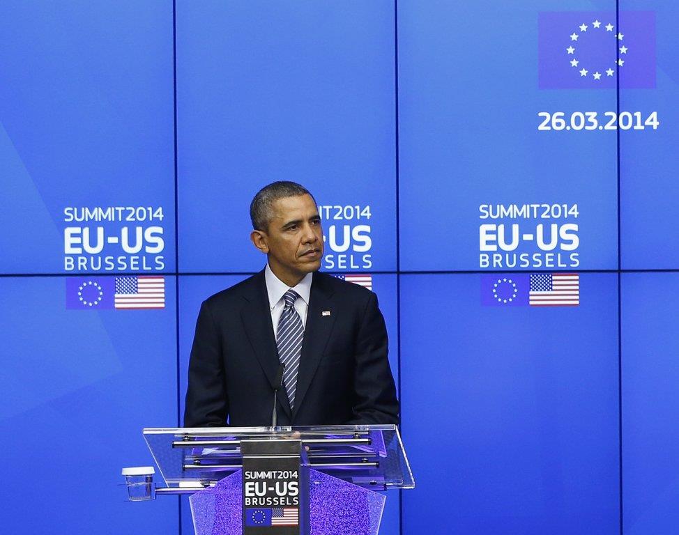 SAD i EU uvele nove sankcije Rusiji! | Kurir