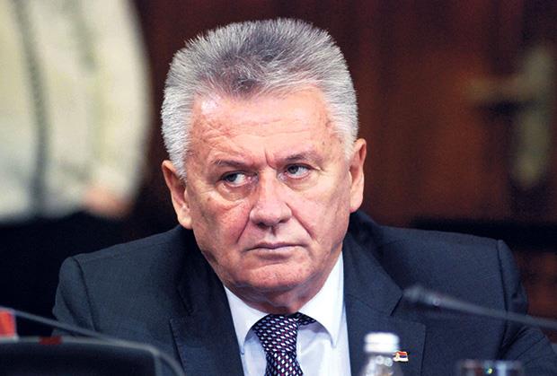 Velimir Ilić čuva srpske tradicionalne kuće | Kurir