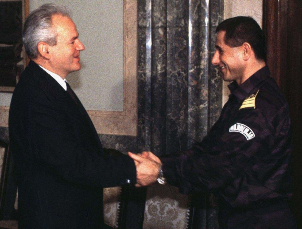 CRNA HRONOLOGIJA: 15 nerešenih političkih ubistava koja su uzdrmala ...