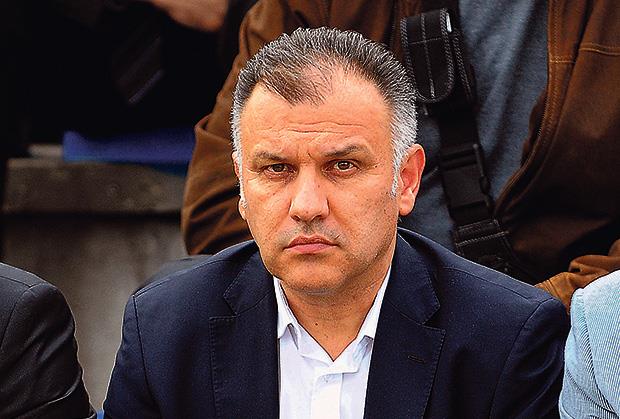 PENZIONERSKI DILOVI: Markoni sakrio dva stana preko funkcionera PUPS ...