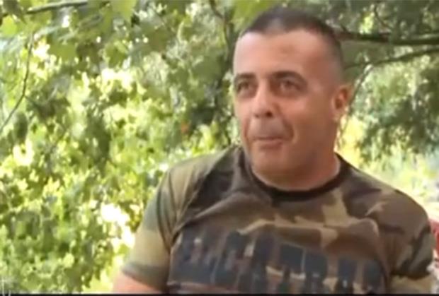 PREMINUO RADE RAKONJAC: Arkanov telohranitelj podlegao povredama ...