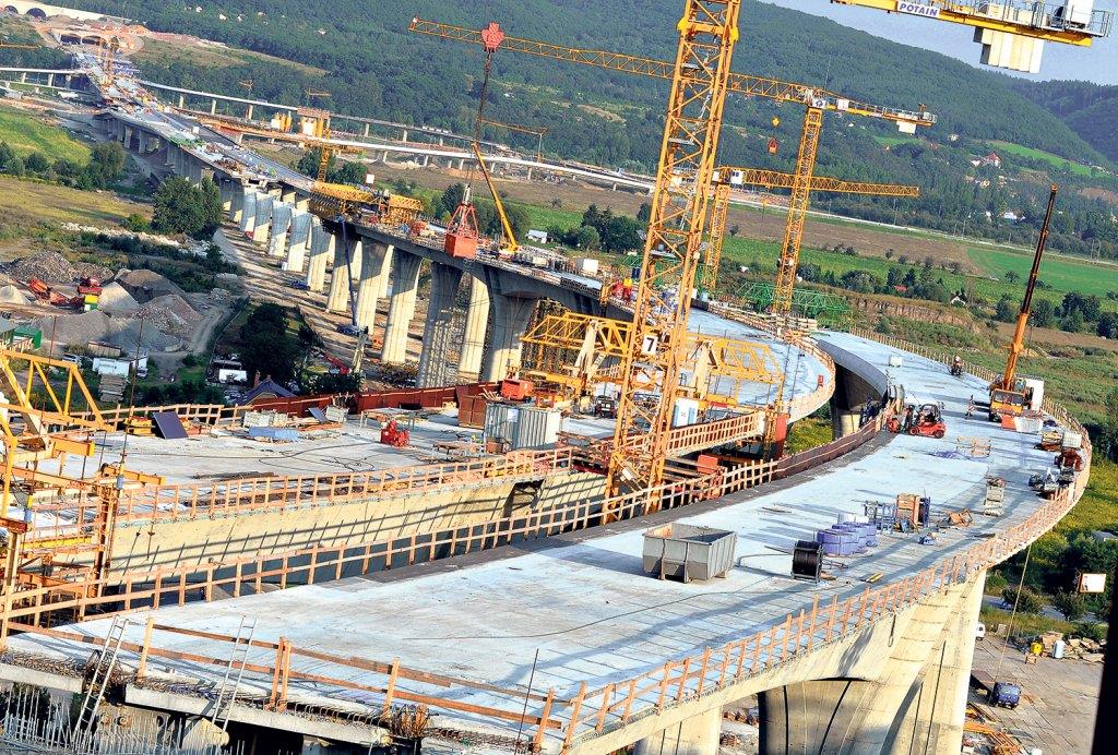 Najveći most u Bosni i Hercegovini otvara se krajem juna | Biznis Kurir