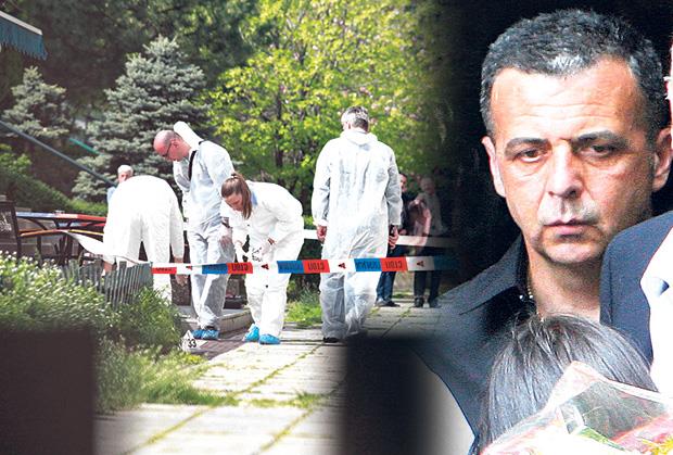 11 godina od ubistva Radeta Rakonjca | Kurir