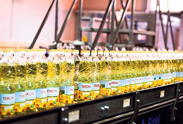 Ulje iskon dobilo nagradu za kvalitet! | Kurir