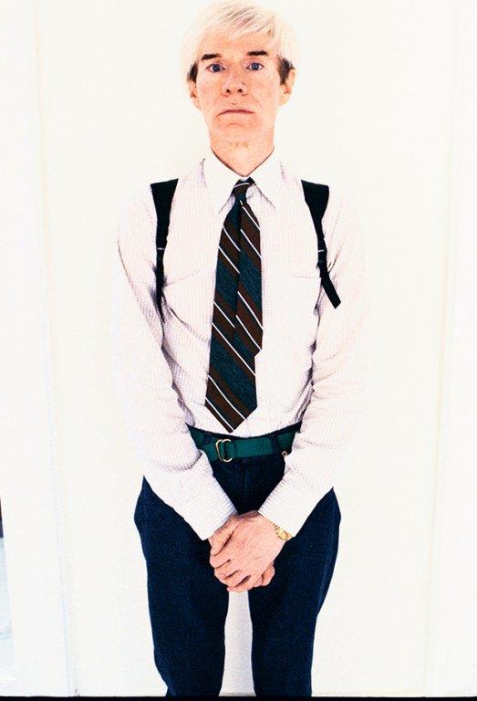 GRAFIKE: Endi Vorhol u Beogradu! | Kurir