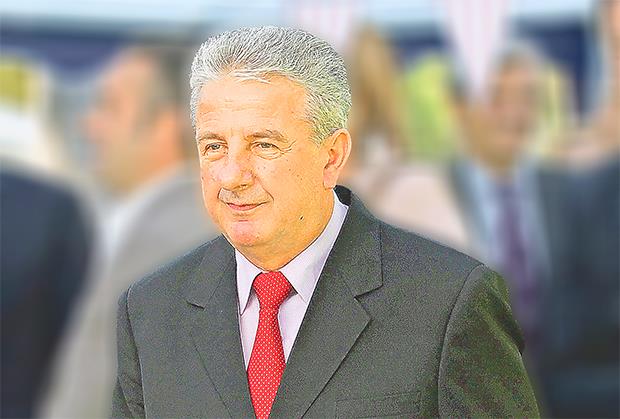 VELJOVIĆ: Organizator paljenja ambasade SAD i Nemačke i dalje nepoznat ...