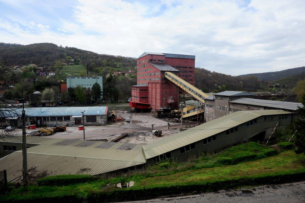 Uhapšeni bivši direktor i rukovodioci rudnika "Rembas": Zloupotrebama ...