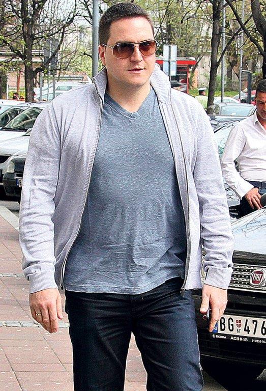 ČISTKA U POLICIJI: Brat i prijatelj Branka Ružića najureni iz MUP | Kurir