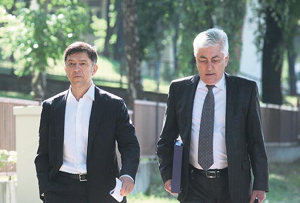 Cane: Politička mafija me reketirala 20 godina | Kurir