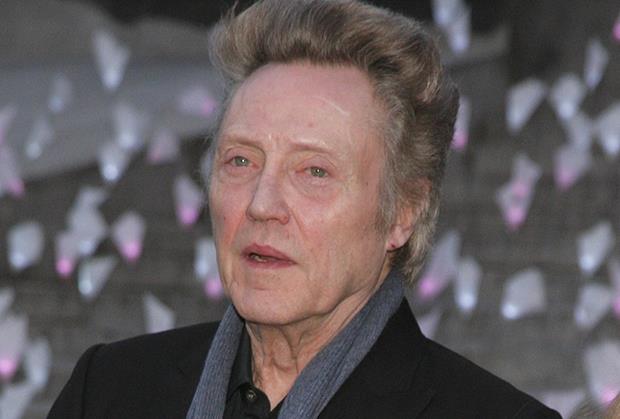 PETAR PAN ĆE BITI ŽENA: Kristofer Voken kao kapetan Kuka | Kurir