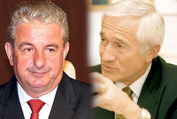 MARKO NICOVIĆ: Veljović iz svojih fioka stranim službama daje podatke o ...