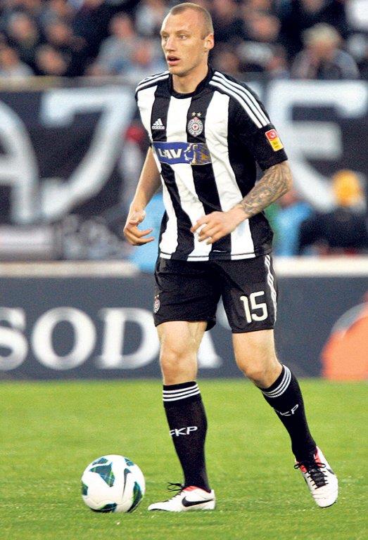Ivan IVanov: Sad ćete videti pravi Partizan | Kurir