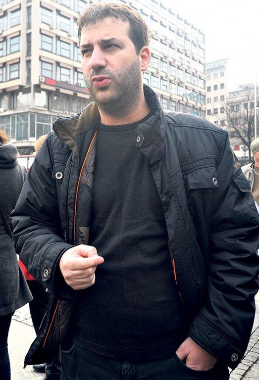 FEDOROV BRAT: Familija nam je razbijena! | Kurir