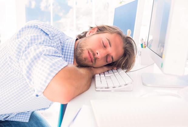 Zaspao na poslu i dobio otkaz, a onda se dogodio preokret | Kurir