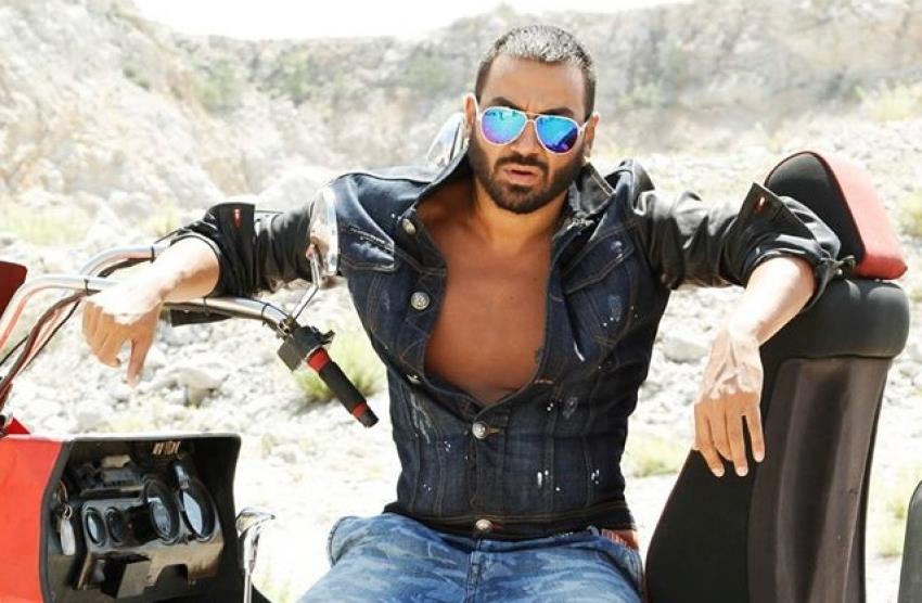 Azis se nekada oblačio kao žena, danas izgleda kao zver | Kurir