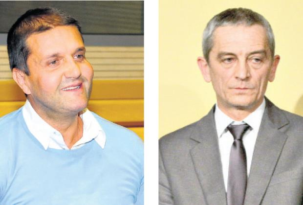 Kreće istraga protiv Rodoljuba Milovića?! | Kurir