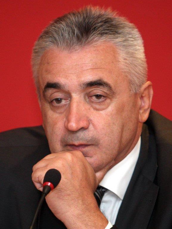 Veljko Odalović: Zahtev SDA nije u skladu sa zakonom | Kurir