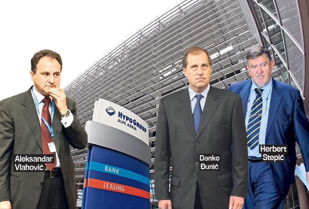 Srpski tajkuni kreditima opljačkali Hipo banku | Biznis Kurir