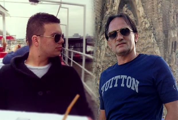 Voditelj Pinka: Napao me je Dijanin muž! Daniel: Nazvao mi je ženu ...