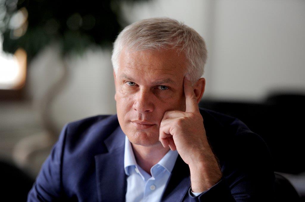 SRBIJAVODE Puzović: Vrh vodenog talasa sada je kod Kraljeva, opašće ...