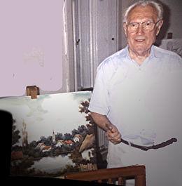 Preminuo slikar Sava Stojkov | Kurir