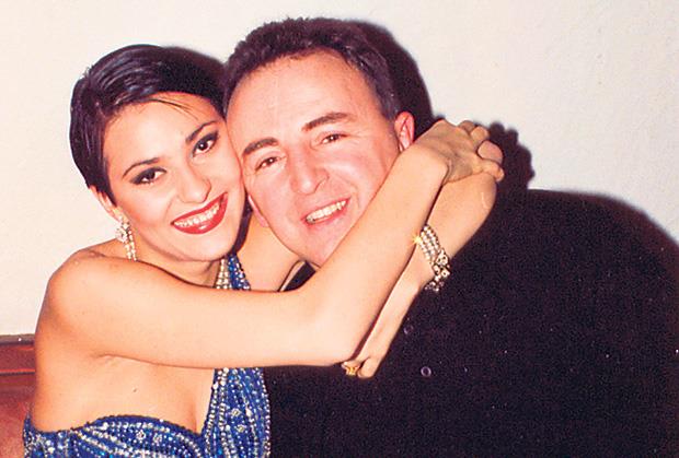 Ceca pre 24 godine pokušala da spase Arkana | Kurir